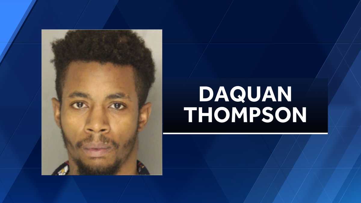 Allegheny County fugitive captured after more than two years on the run