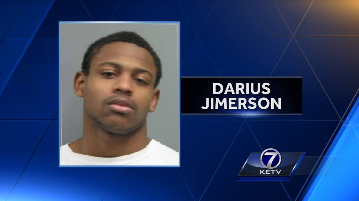 Man Arrested For Allegedly Exposing Himself In Council Bluffs Library 3757