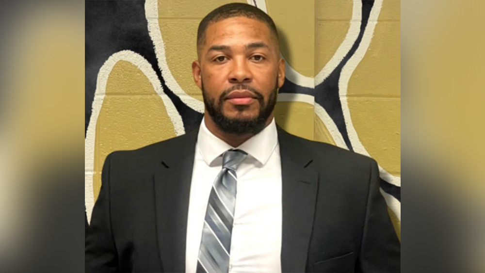 Georgia school football coach arrested for assaulting students