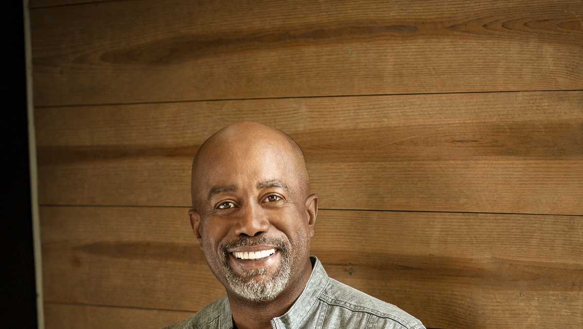 Endymion 2023 Extravaganza lineup Darius RuckerForeigner