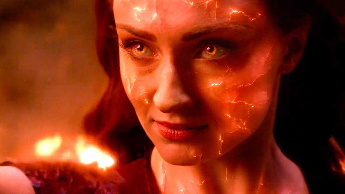 Movie Review: 'Dark Phoenix'