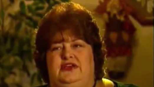 'What’s Eating Gilbert Grape' actress Darlene Cates dies
