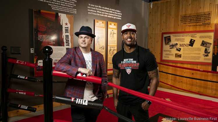 Louisville chef opening Kentucky Derby pop-up restaurant