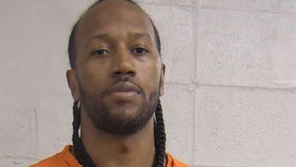 Food Network's 'SuperChef' indicted in connection to Louisville assault