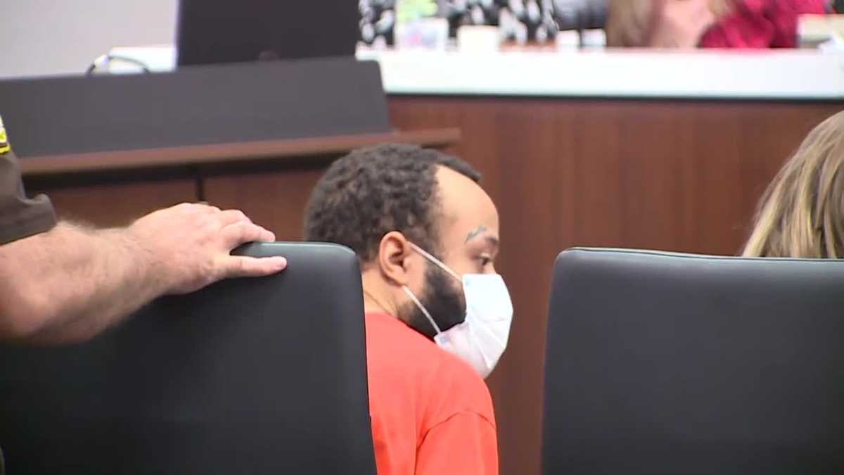 Waukesha parade suspect wants jail cell evidence, interrogation tapes ...