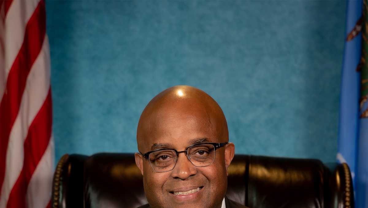 Edmond mayor announces he will not seek reelection next year