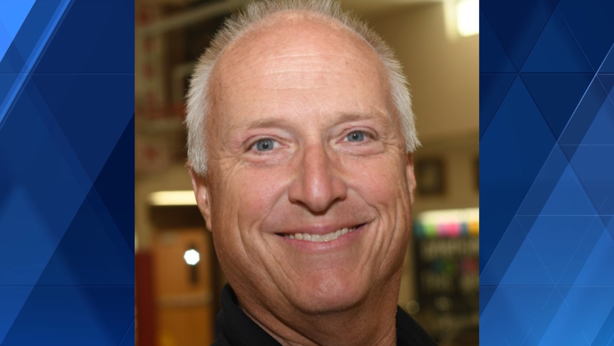 Goshen Local Schools superintendent announces retirement