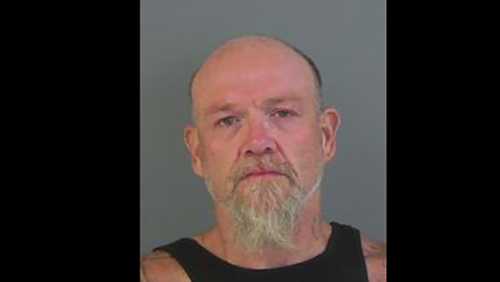 South Carolina: Crime spree conviction