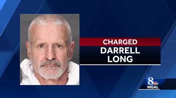 Man in custody after shooting ex-wife multiple times in Lebanon County ...