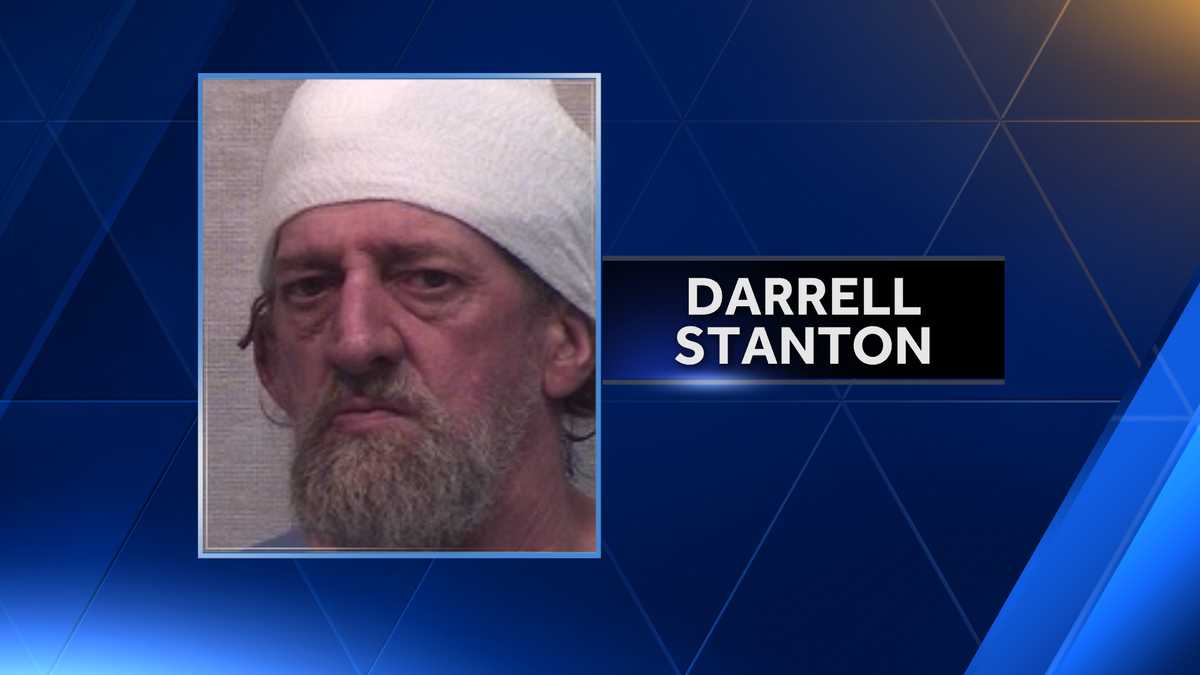 Indiana man accused of fatally shooting girlfriend's son