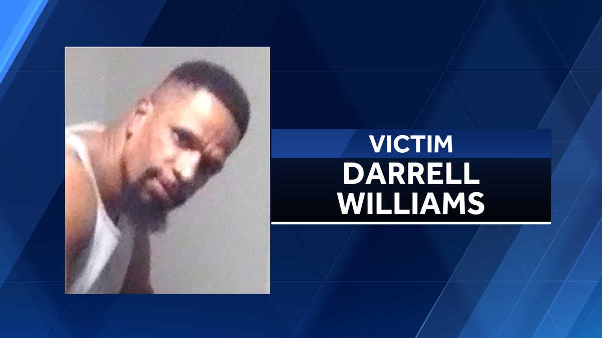 Man killed after being shot several times