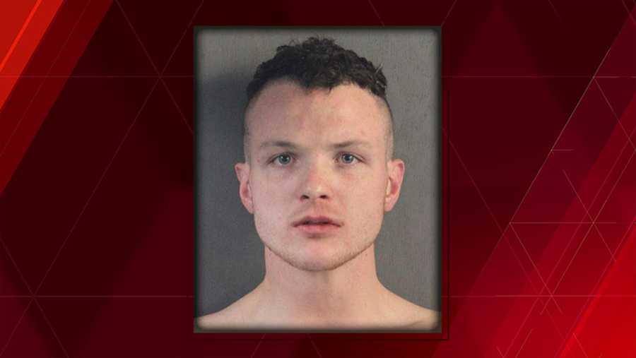 Cape Cod man wanted for assaulting police officer arrested in Michigan ...