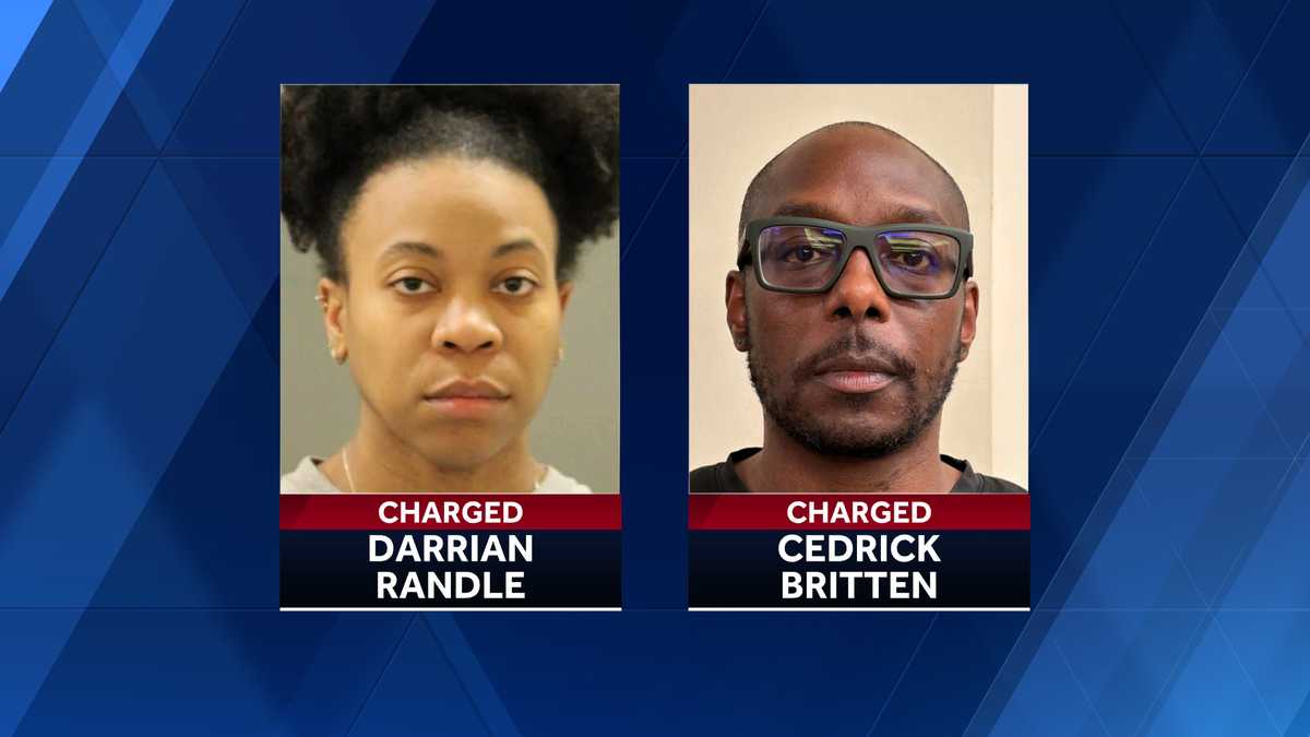 Police: Human remains found in Md. confirmed as Nola Dinkins