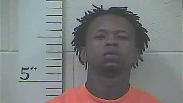 Man fires shots into officer’s home with children inside, police say