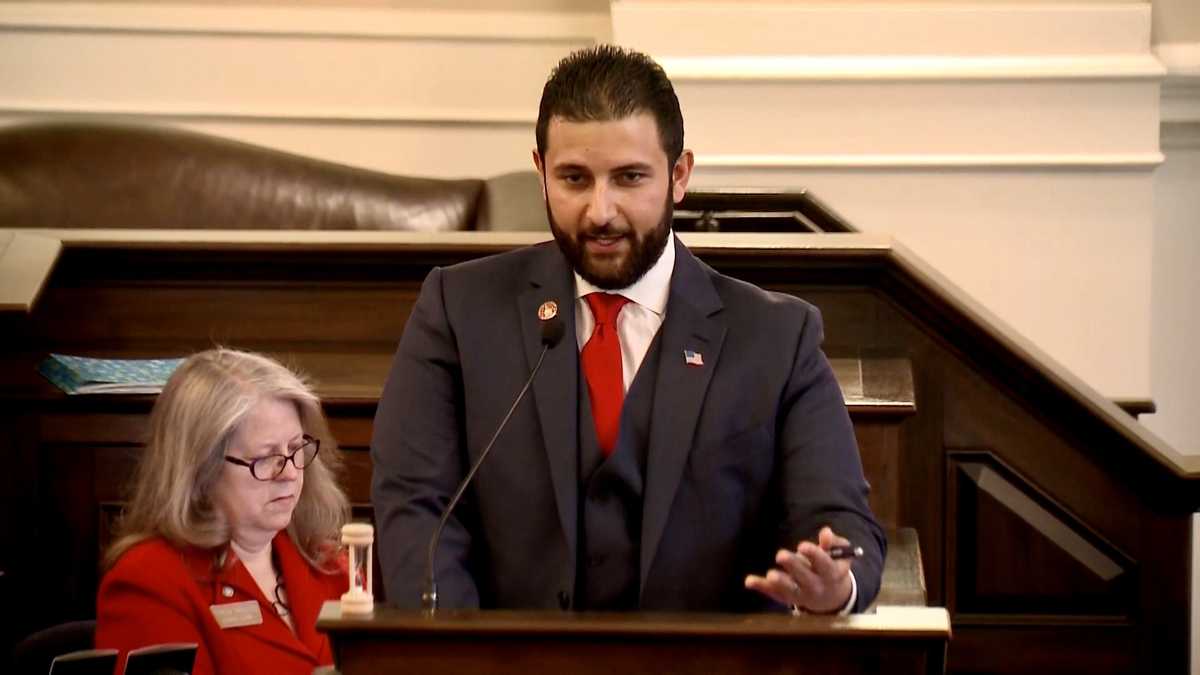 Daryl Abbas a potential contender for New Hampshire Senate