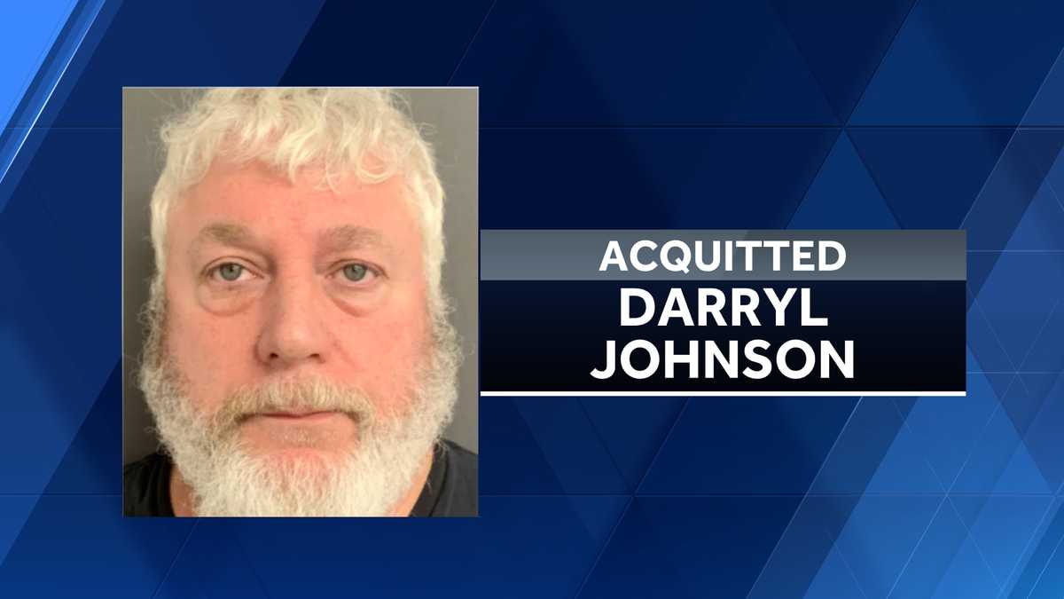 Vermont man acquitted of charges in Greensboro fatal shooting