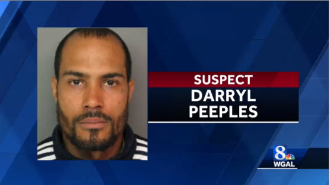 15-year-old is suspect in fatal shooting of York teen, police say