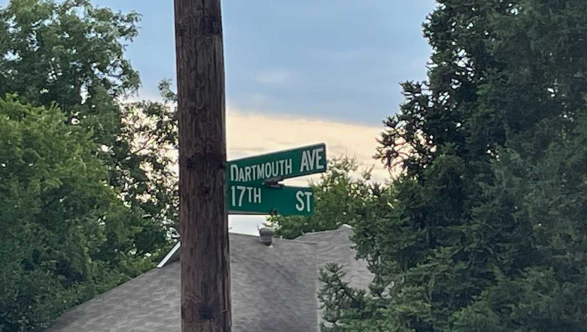 Bessemer police searching for suspects in drive-by shooting