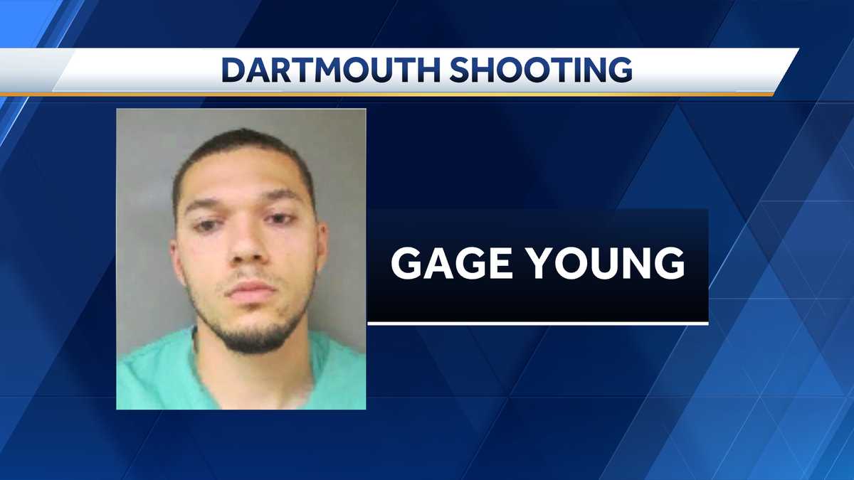 Man Pleads Not Guilty After Allegedly Shooting 19 Year Old Near Dartmouth