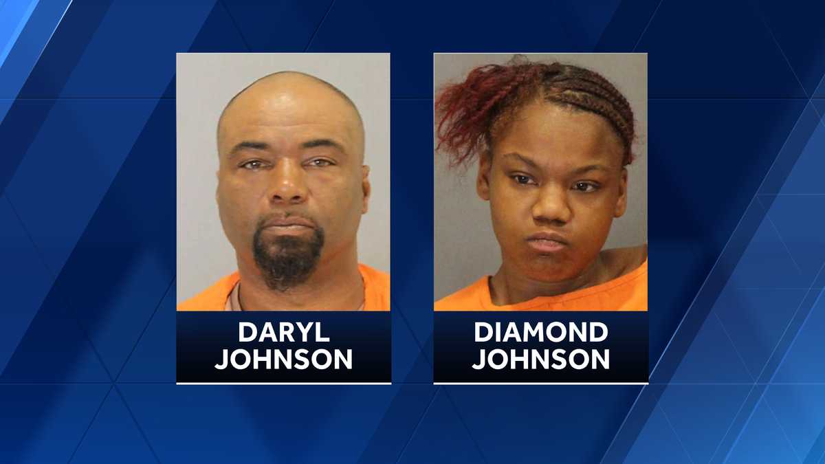 Omaha man, woman involved in Mother's Day shooting, kidnapping plead to ...