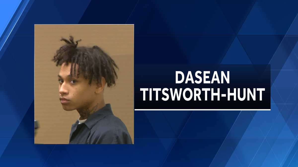 Omaha teen sentenced to prison in Uber driver's death
