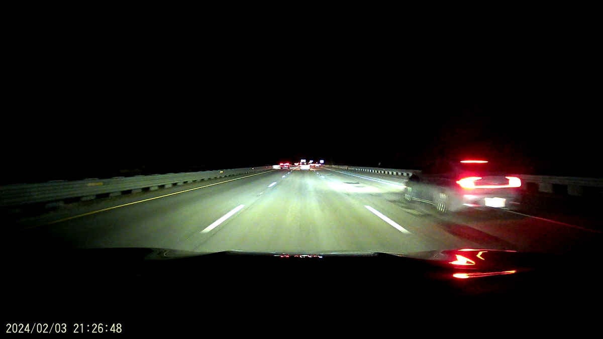 Recognize this car? Sedan sought in fatal highway shooting Recognize this car? Sedan sought in fatal highway shooting
