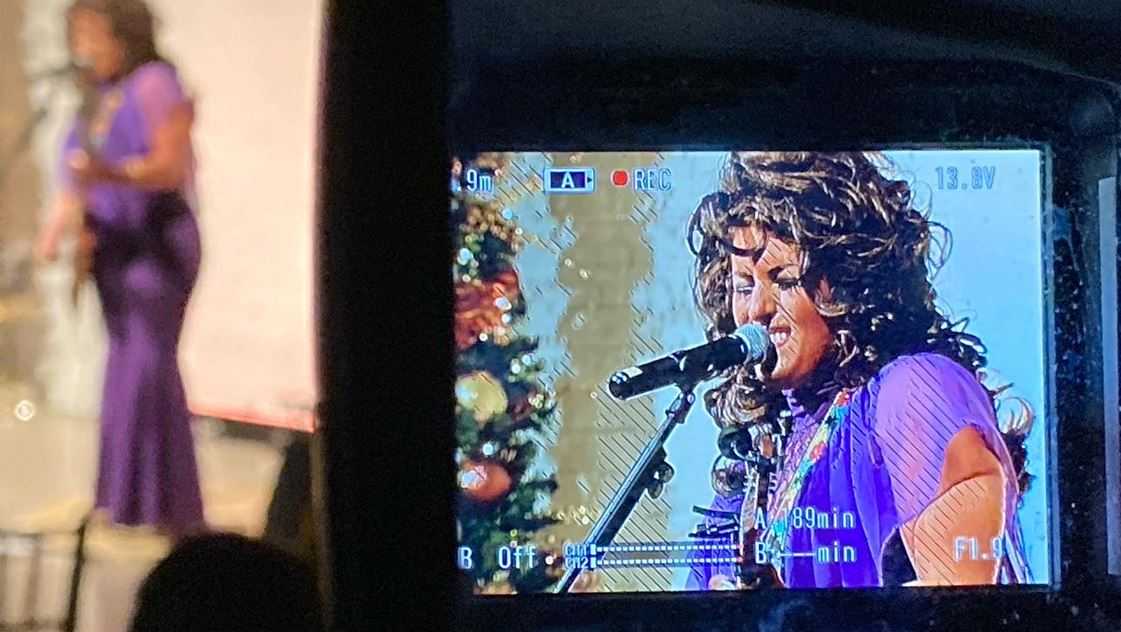 Country Girl can Survive : Hannah Dasher's Effingham Homecoming