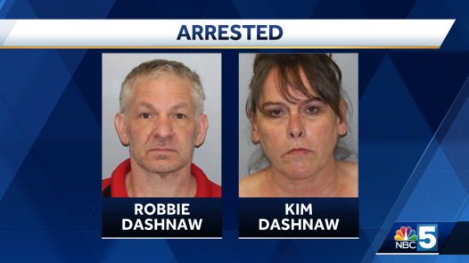 Dannemora pair arrested for alleged sexual conduct with a child
