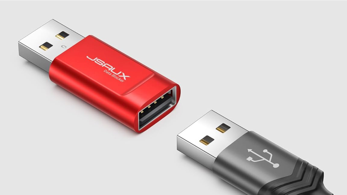 How A Usb Data Blocker Can Protect You From Juice Jacking