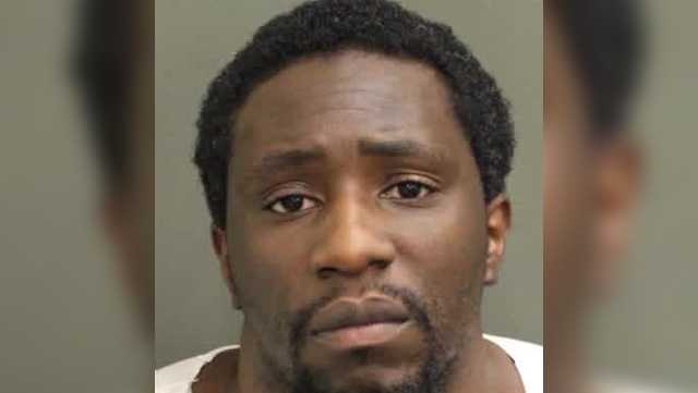 Orlando officers shot: State Attorney talks suspect's record