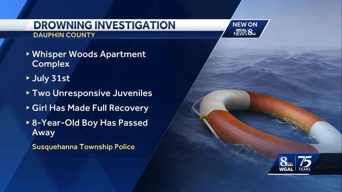 Police complete investigation into boy's death in Dauphin County