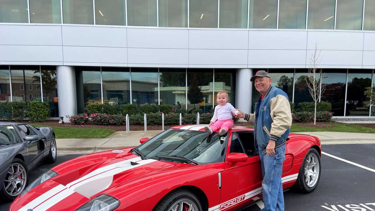 Dave says his Tesla goes zero to sixty in three seconds.