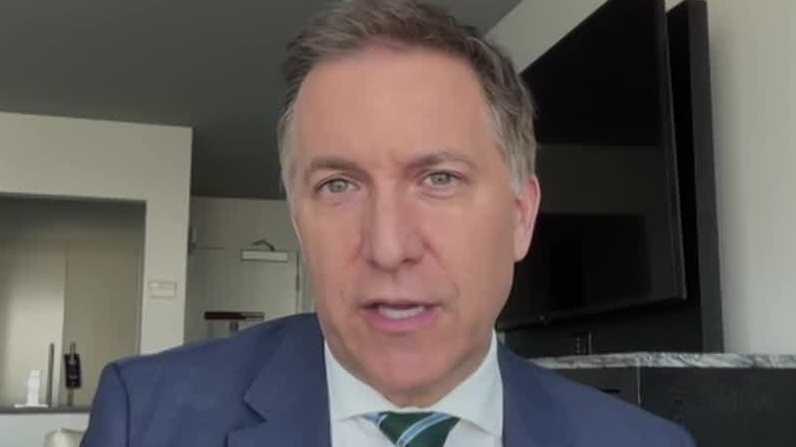 Former Florida state attorney discusses Ryan Routh trial