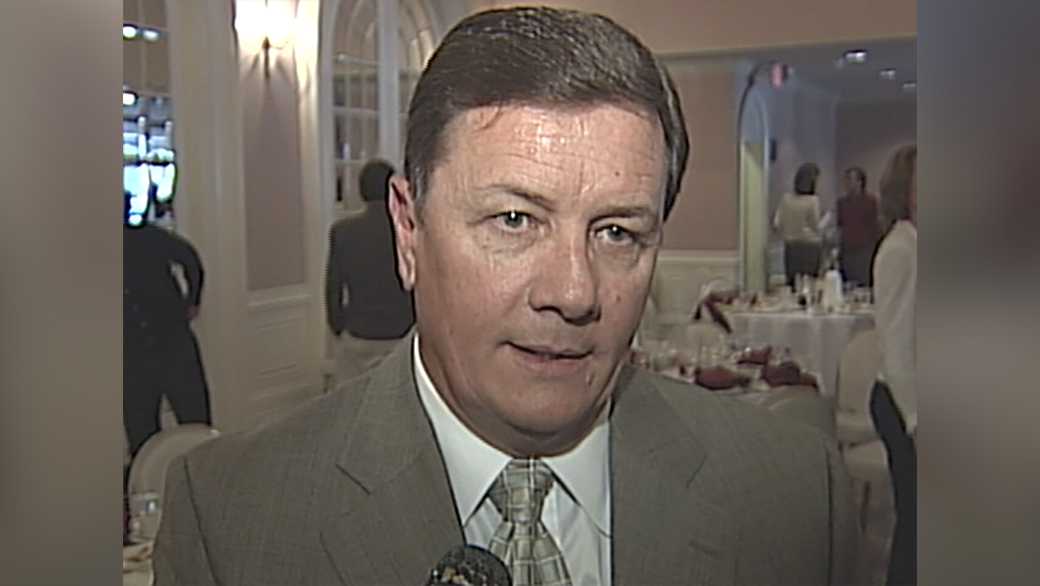 Former California GOP Senate leader Dave Cogdill dies