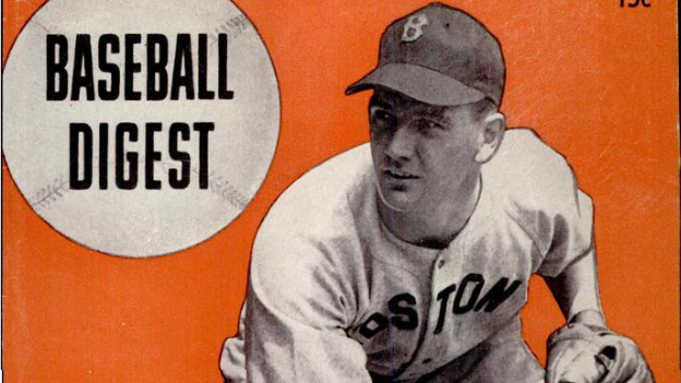Former Red Sox All-Star David "Boo" Ferriss dies at 94