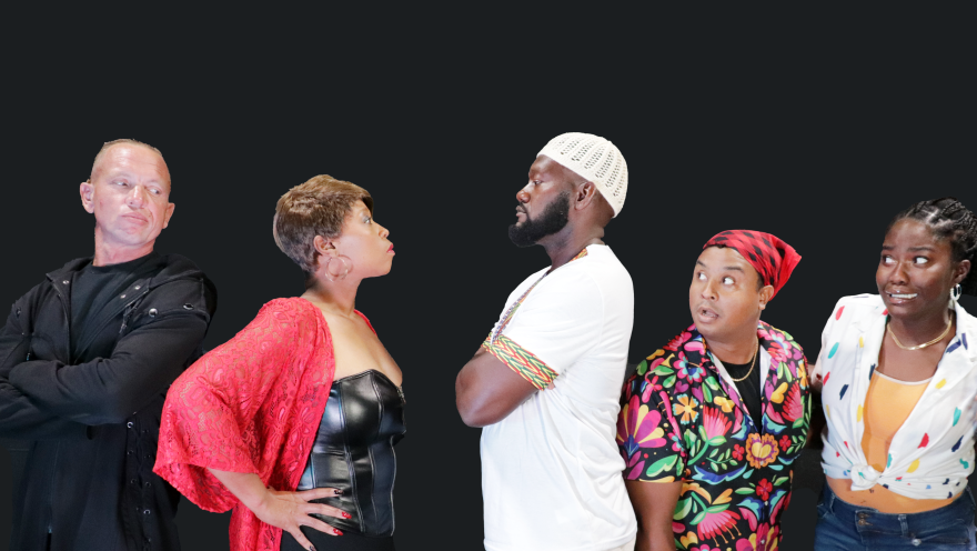 2's Review: 'Clyde's' takes audiences on emotional rollercoaster