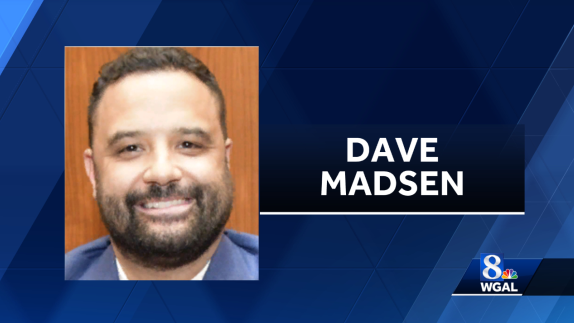Harrisburg City Council member resigns to take Pa. House seat