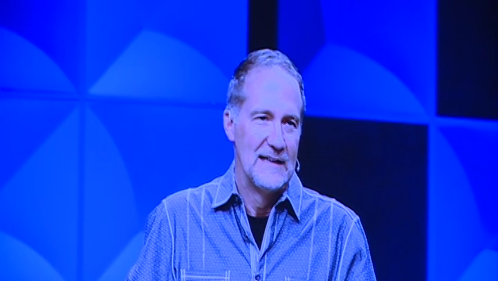 Southeast Christian senior pastor stepping down