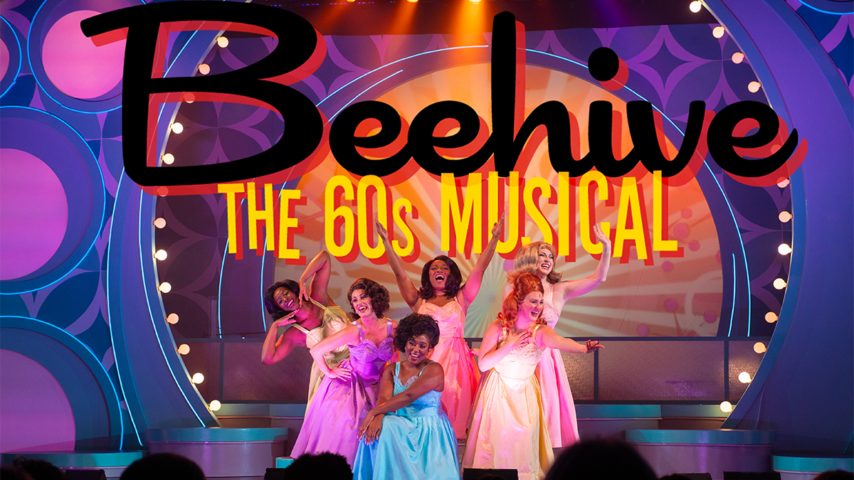 2's Review: "Beehive: The 60's Musical"