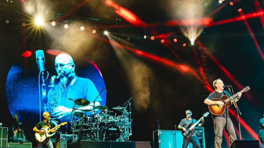 Bourbon & Beyond 2024 photos: A look at some of the big performances