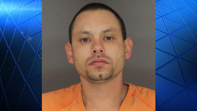 Fort Smith PD name person of interest in shooting