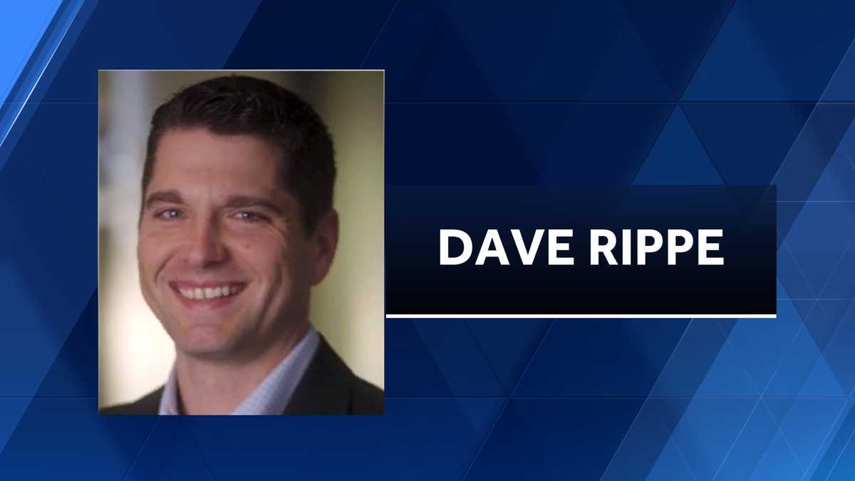 Nebraska's Brett Lindstrom tabs Dave Rippe as lieutenant governor