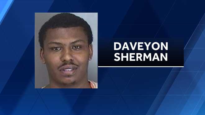 DCSO identifies man shot by off-duty deputy