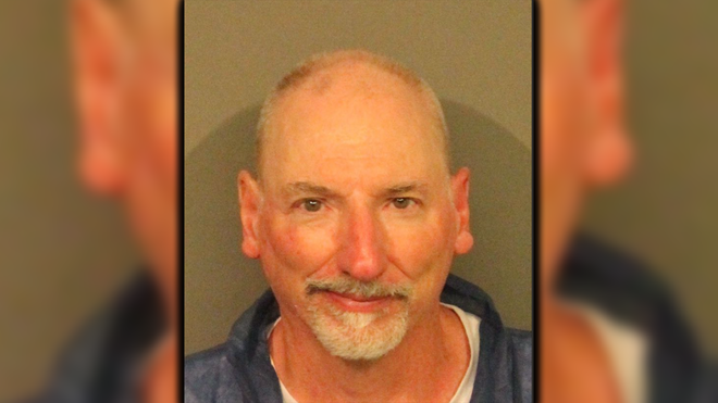 Convicted child predator faces new charges by Placer County DA