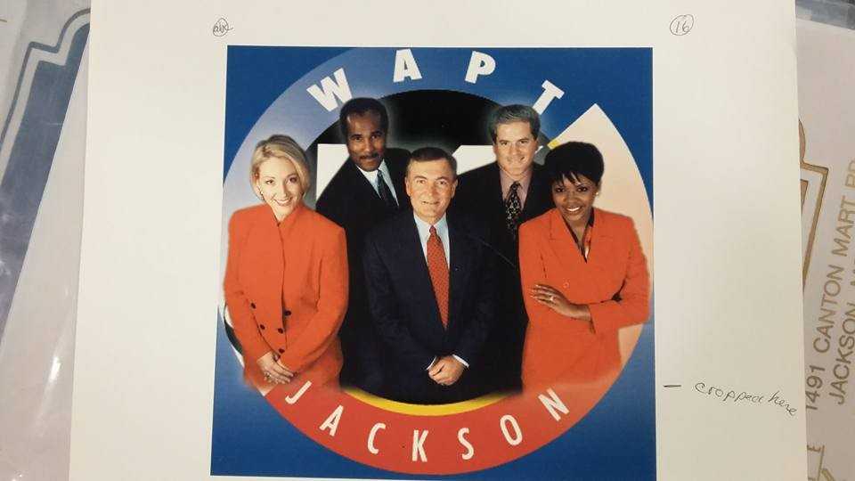 David Hartman celebrates 30 years with 16 WAPT