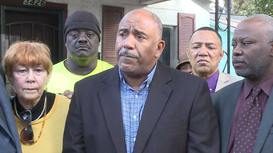 Judge rules in favor of David Archie in supervisor election dispute