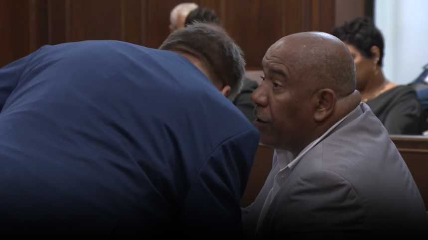 Archie election fight continues in court