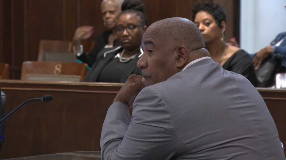 Judge dismisses Archie's election lawsuit