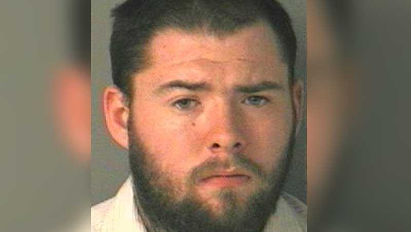 Child sex assault suspect out on $10K bail