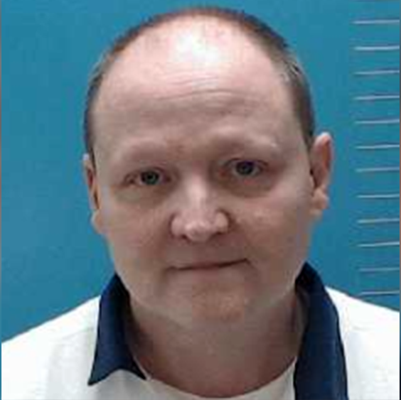 Georgia inmate indicted for mailing bombs to federal buildings